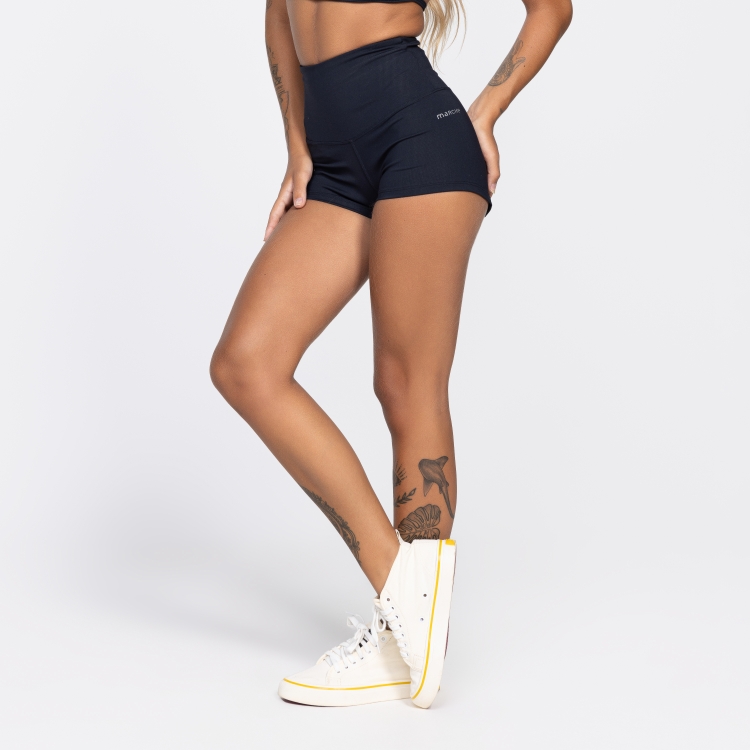 Short Move - Marche Fitwear